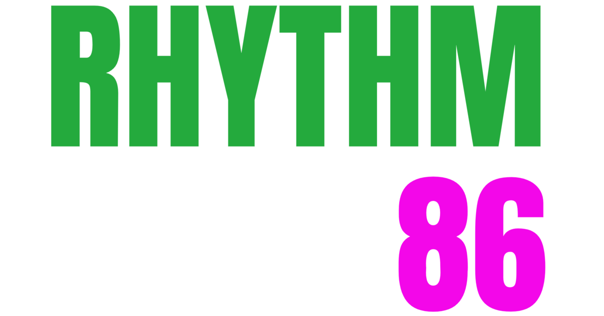 RHYTHM 86 House & Dance Music Radio