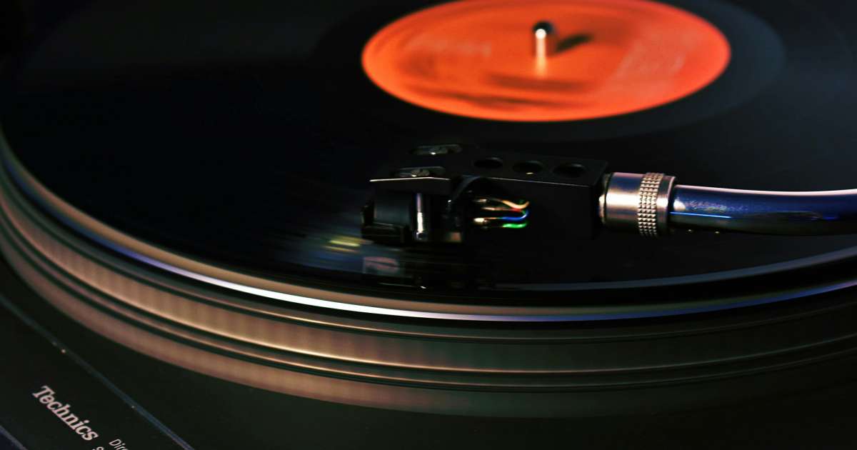 Ireland's only vinyl pressing plant is now open for business - RHYTHM 86