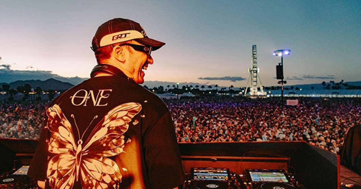 Michael Bibi returns with “miracle” new release ‘Sungazing’ - RHYTHM 86