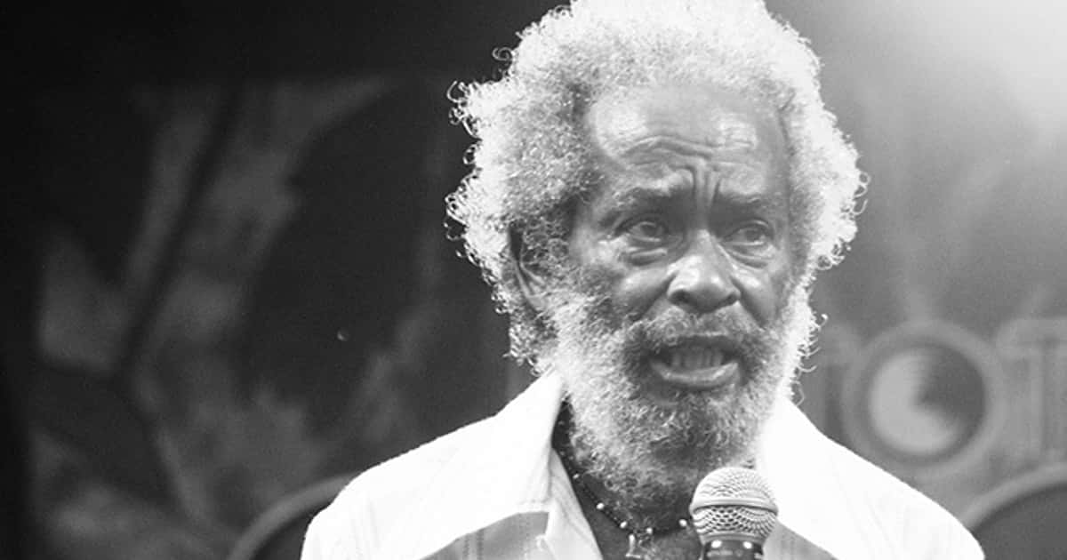 Reggae and roots legend Max Romeo has died aged 80 - RHYTHM 86